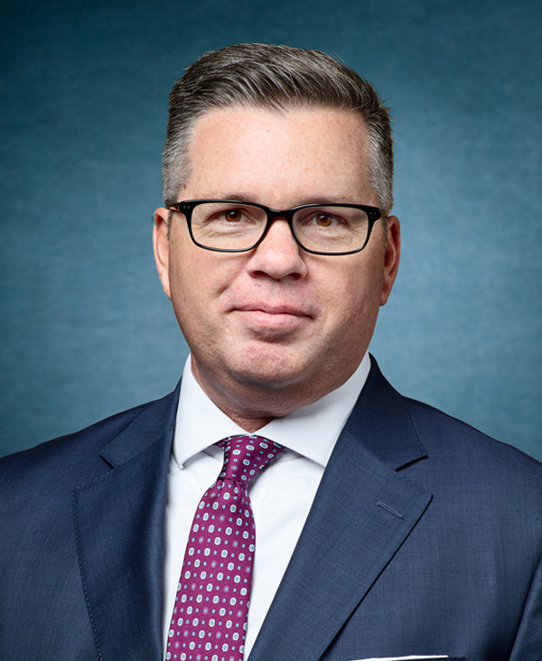 Management Team | Commercial Metals Company