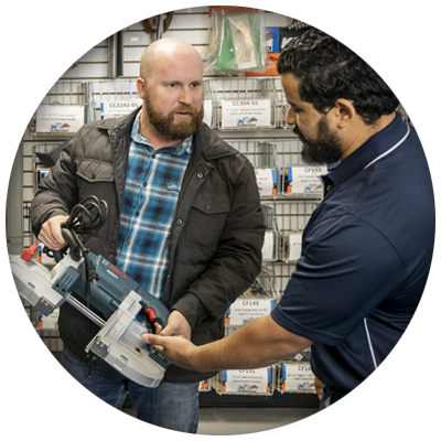 Construction Services | Commercial Metals Company