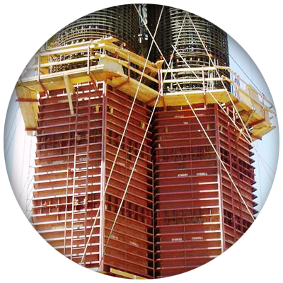 Construction Services | CMC