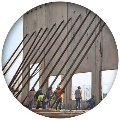 Construction Services | CMC